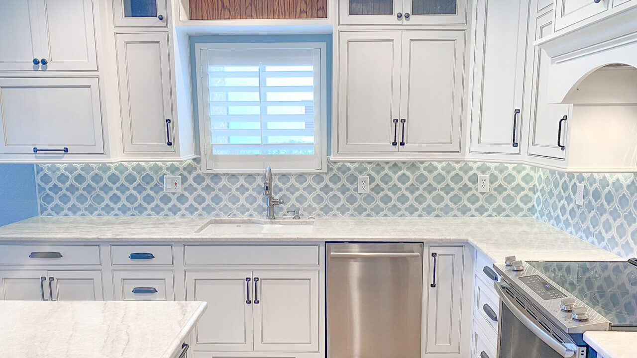 Master Touch Installations | Fort Myers Custom Tile Installations